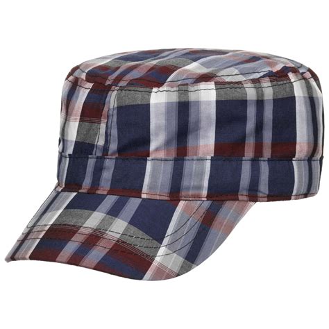 Classic Cotton Check Army Pet By Lipodo € 1595