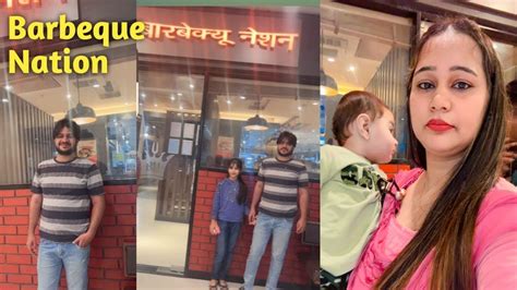 Barbeque Nation Aaj Wapas Ja Rahe Hai Barbeque Nation Youtube