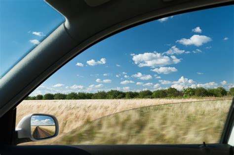 Wind Buffeting And Wind Noise Causes And Prevention In The Garage