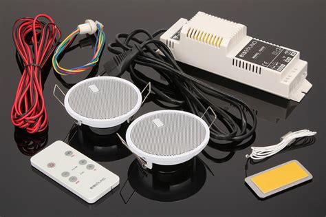 Как выбрать встраиваемое радио