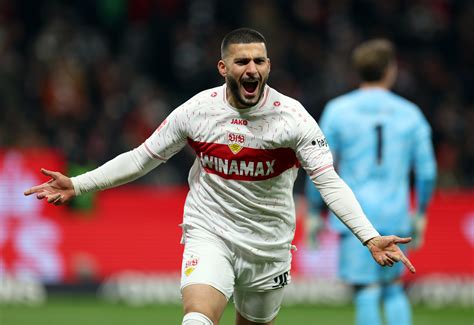 Dfb Statt Türkei Stuttgart Stürmer Undav Sagt Nagelsmann Nach Anruf Zu Mopo