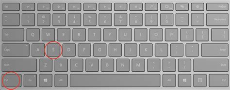 Snipping Tool On Windows How To Use It Geeky Gadgets