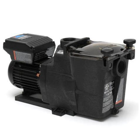 Hayward Super Pump Variable Speed Pool Pump 15 Hp 230v