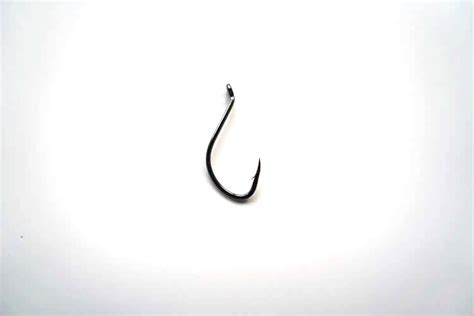 The Best Sea Fishing Hooks Every Hook Type Explained