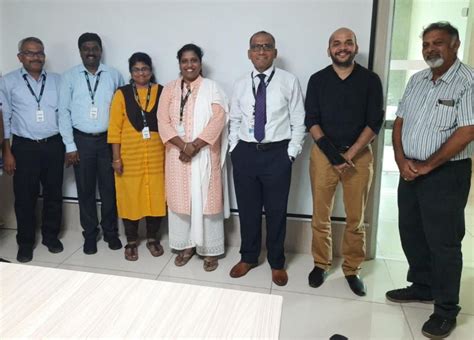 Drjayasudha Subburaj Posted On Linkedin
