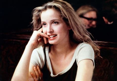 Julie Delpy Jeune Classique Ihsu