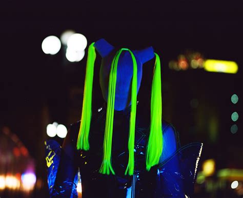 Meet Muxxxe The Third Gender Rapper From The Streets Of Tijuana