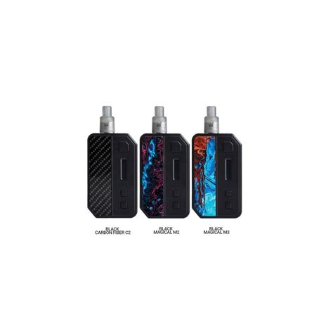 Ipv Kit Ipv V3 Mini Da 1400mah