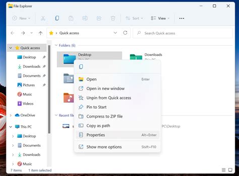 Identify File System In Windows 11