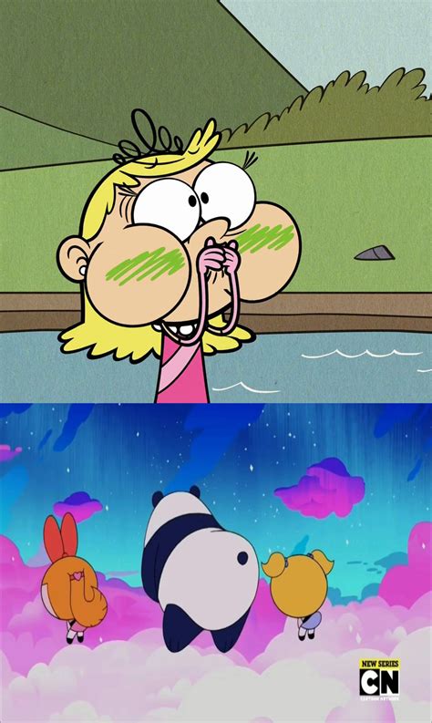 Lola Louds Grossed Out About Twerking By Geononnyjenny On Deviantart