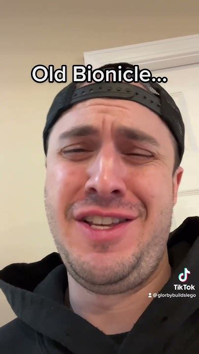 Old Bionicle… 🙄 Youtube