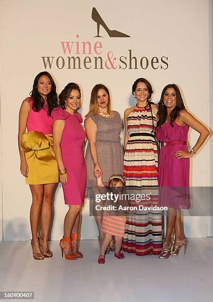 Criselda Breene Photos And Premium High Res Pictures Getty Images