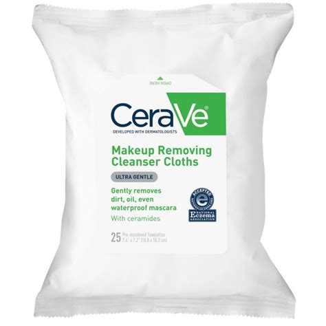 Oil Based Makeup Wipes Saubhaya Makeup