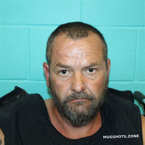 James Daniel Sherrill 07202024 Nolan County Mugshots Zone
