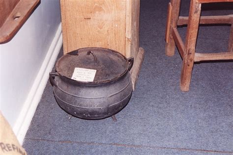 Dutch Camp Oven 1 05876 Ehive