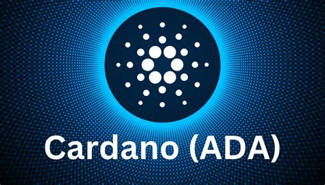 La Historia De Ada El Surgimiento De La Criptomoneda De Cardano