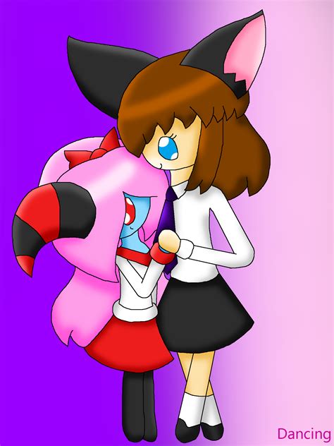 Day 20 Dancing By Dorito Queen Celeste On Deviantart