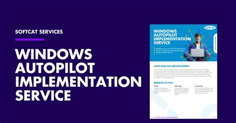 autopilot implementation service softcat services