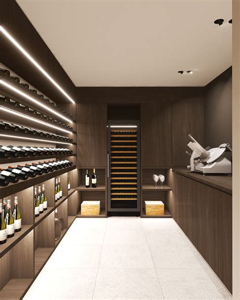 Sb House By Andrea Trebbi Architects