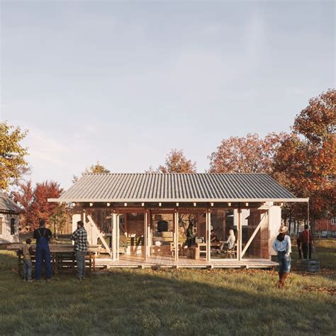 Cobe On Linkedin Over 600 Fællesskaber ønsker Sig Et Sted At Mødes