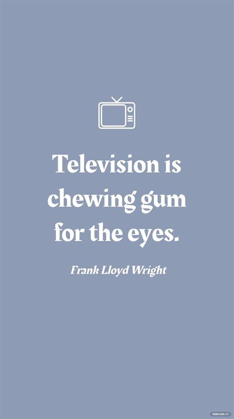 Frank Lloyd Wright Quotes