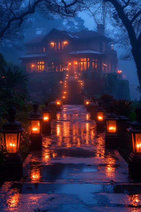 The Lit Pathways