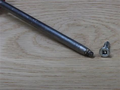 Guide Complet Des Types De Têtes De Tournevis Les Plus Courants Maxave