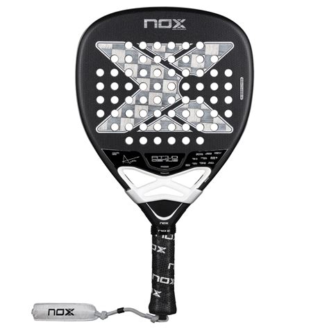 Raquette Raquette De Padel Nox Fr Prestige 2 Exclusive 2026