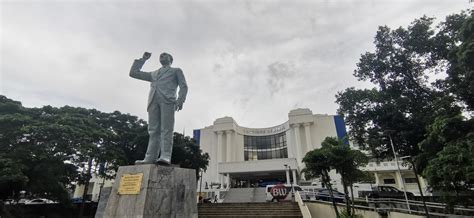 3 Former Bohol Governors Honored At 126th Cpg Birth Anniversary Bohol