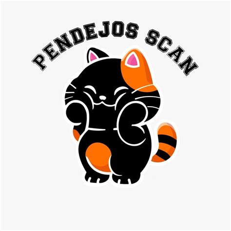 Pendejos Scan