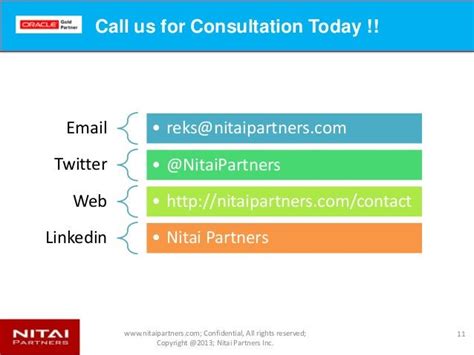 Oracle Project Analytics Ppt
