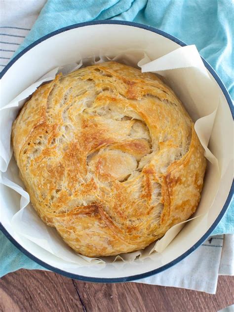 Sourdough Croissant Bread Artofit