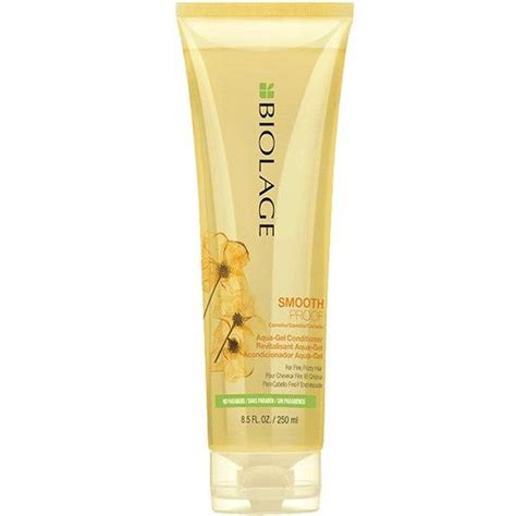 Biolage Smooth Proof Aqua Gel Conditioner Sales And Offers