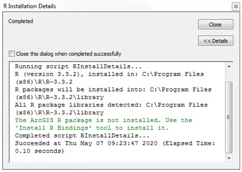 Unable To Install R Bridge Issue R ArcGIS R Bridge Install GitHub
