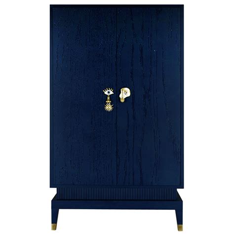 Платяной шкаф Elsa Dreams Blue с 2 мя фасадами по цене 312 900 руб