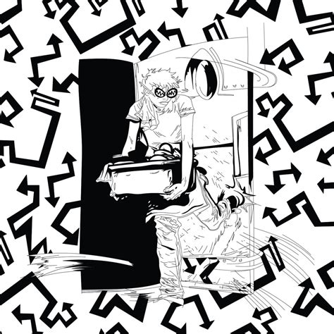 Stealth Mode Jackson Ryland Jr2k