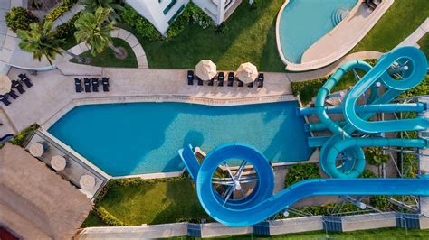 Safest Vacation Spots In Mexico All Inclusive Resorts