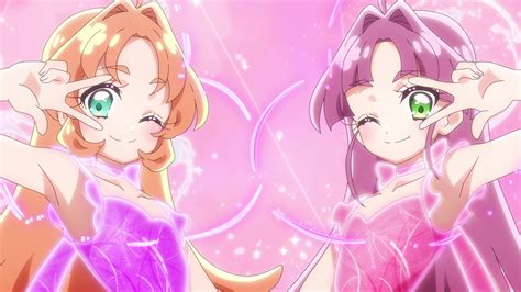 Star Detective Precure Anime Animeclickit