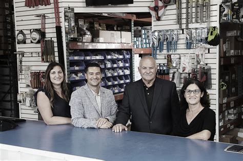 Prosupply Central Pro Supply