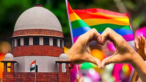 Constitutional Law Society Nluj On Linkedin Same Sex Marriage Case