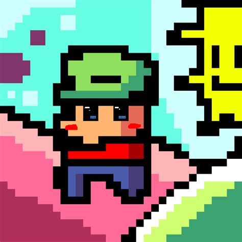 Fnf Bambi In Happy Land By Aizakhirad On Deviantart