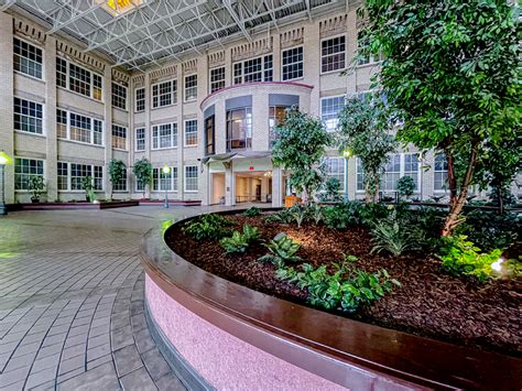 Home Mckinley Health Care Center