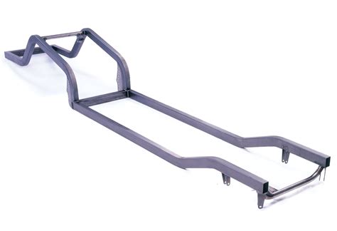 Custom Frame Rails And Chassis Components Art Morrison