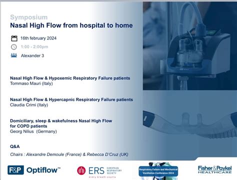 Nhf Optiflow Optiflowduet Duet Nasalhighflow Aline Dosso