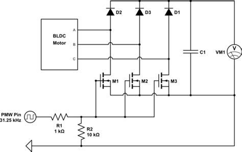 Arduino Mppt Three Phase Rectifier Bldc Generator Project