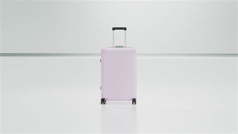 行李箱渲染动画 爱吃叶子 站酷zcool