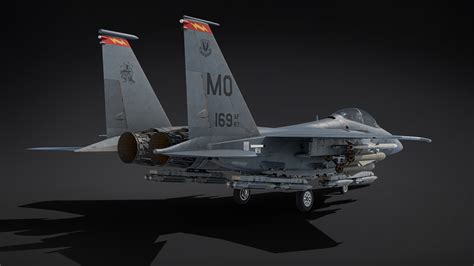 F 15e The Strike Eagle Official News Development Blogs And Updates War Thunder — Official