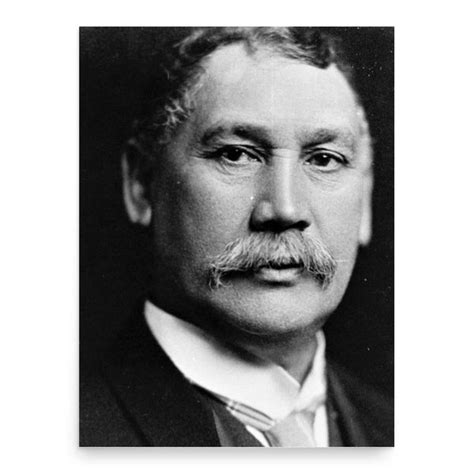 Sir James Carroll Poster Print — Museum Quality 18x24 Noveltees