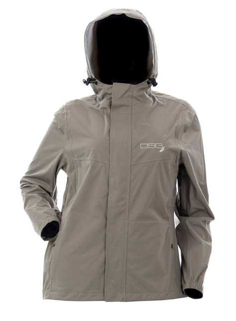 Dsg Outerwear Nova Rain Jacket Womens Review The Professional