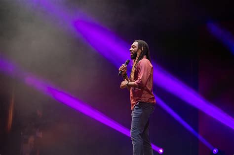 Meet Devante Williams Voyage Atl Magazine Atl City Guide